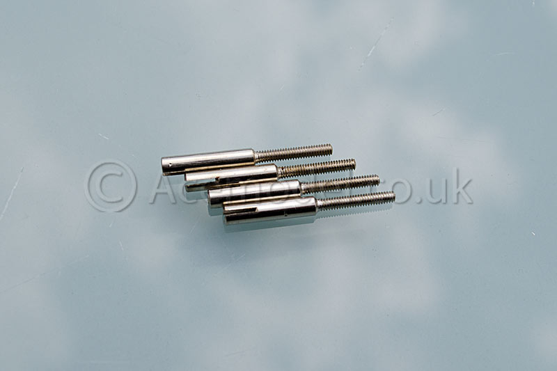 Threaded Couplers