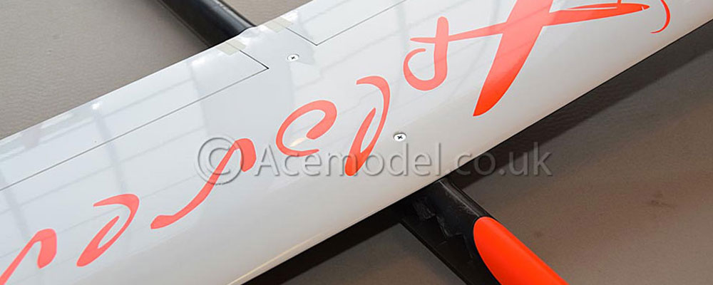 Acemodel.co.uk - F3J - F5J - Slope Models - Electric Models - RC Equipment