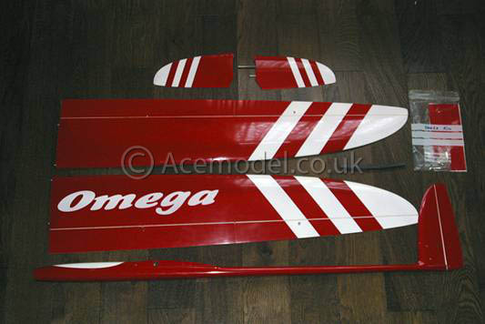 NAN Model Omega Review