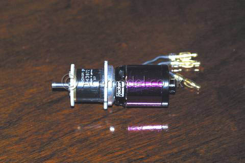 NAN Model Omega Review