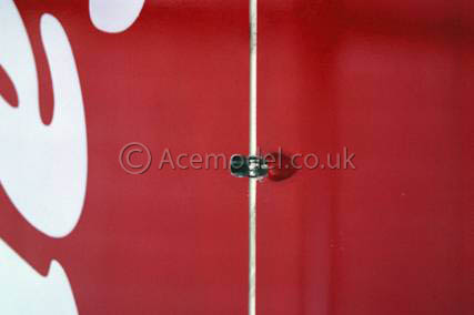 NAN Model Omega Review